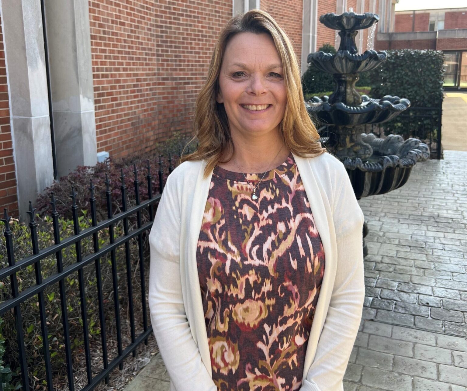 Staff Archive - Eastern Hills Baptist Church