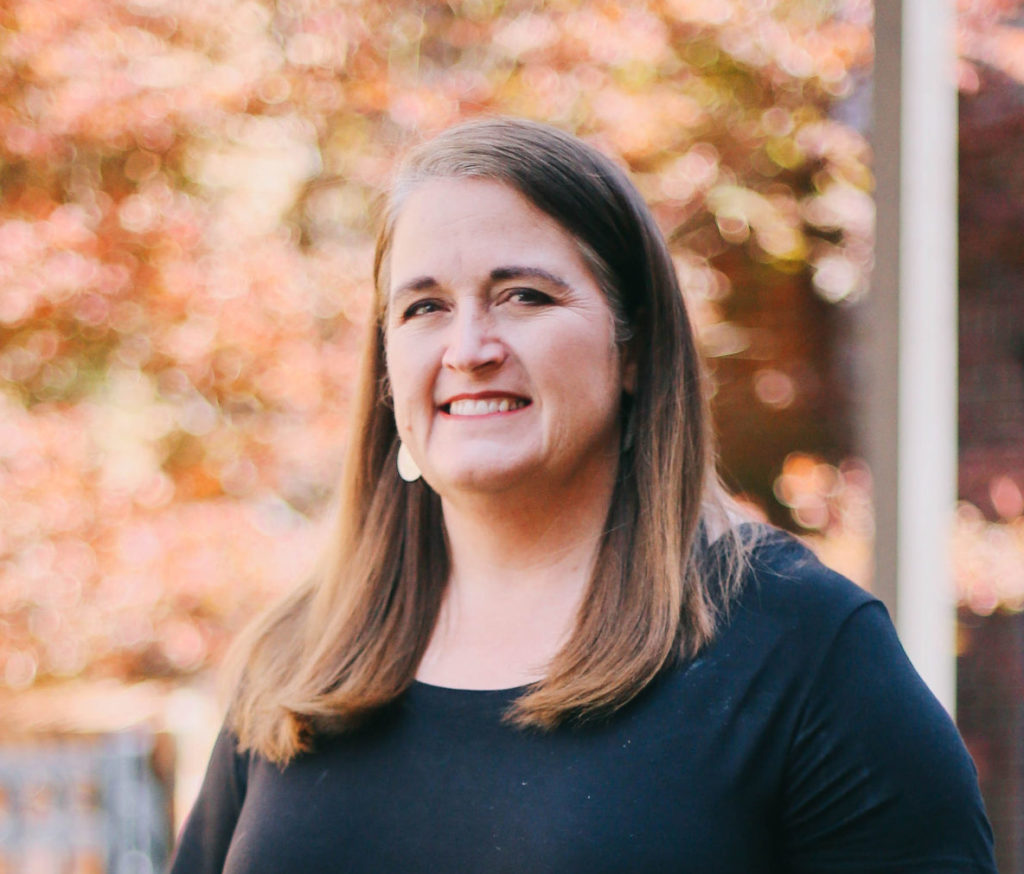 Staff Archive - Eastern Hills Baptist Church